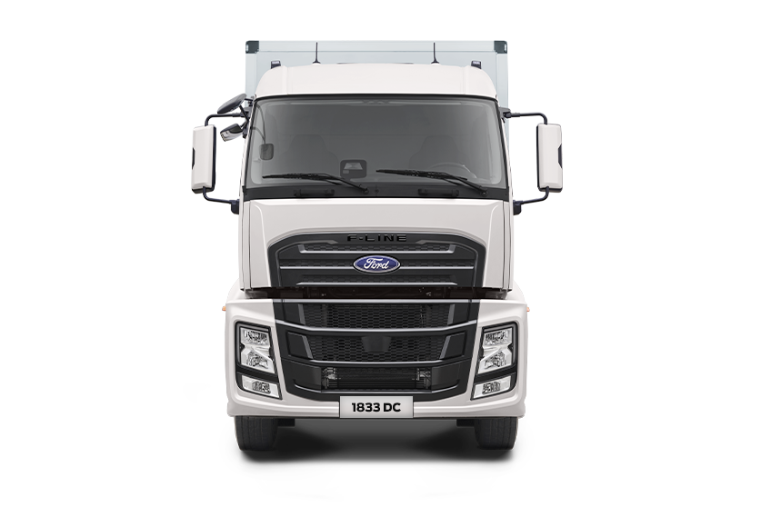 Road Truck | Ford Trucks